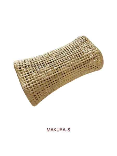 MAKURA-S 籐まくら - DAIWA RATTAN online shop